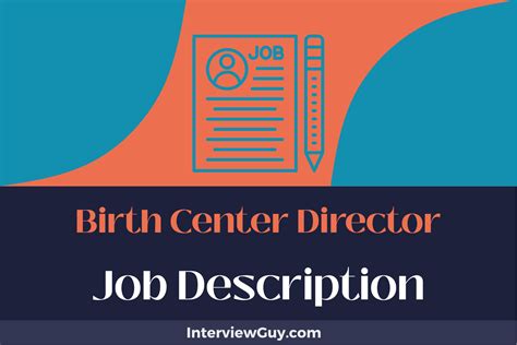 Director Of Development Job Description Updated For 2025