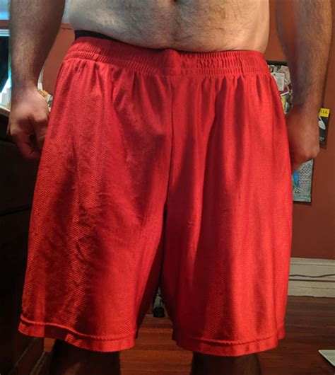 Why I Switched From Loose Shorts To Compression Shorts For Workouts
