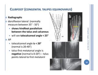 Orthopedic Surgery 10th Pediatric Orthopedic 2 Pdf