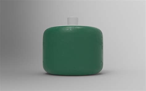 Igy Vase 3d Model Turbosquid 2210921