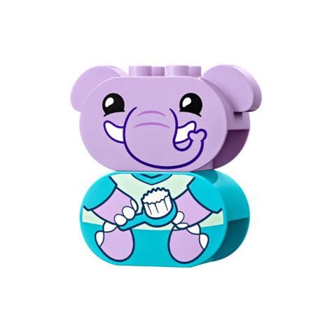 Lego® Duplo® Daily Routines Bath Time Eventology