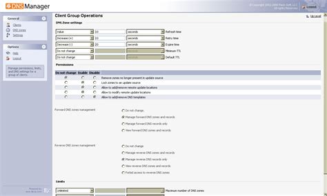 4psa Dns Manager 3 The Next Generation Dns Management Software