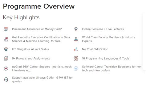Upgrad Full Stack Developer Review Onlinecourseing