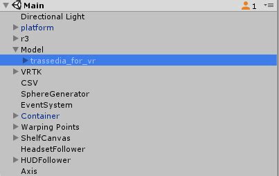 GitHub Bioip Vronto Integrating Anatomy Ontologies And VR Environments