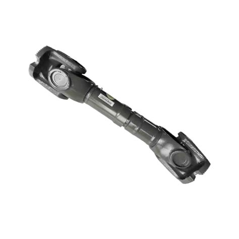 Sinotruk Howo Truck Propeller Shaft Transmission Shaft Az9557310625
