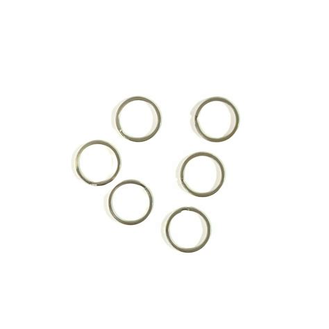 Split Rings Standard 1 Inch Around The Bobbin