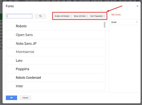 How To Change Default Font In Google Sheets 2023 Beginners Guide