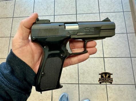 Potd Norinco Model 77b Acquired Gun Blog