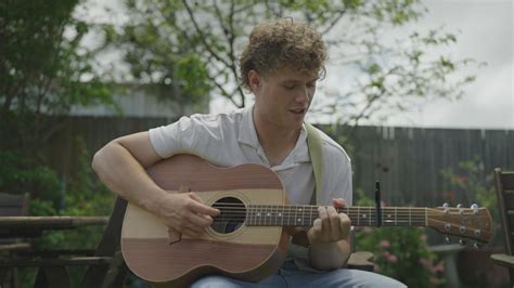 Moranbah Musician Noah Cookson Wins Australian Idol Golden Ticket The