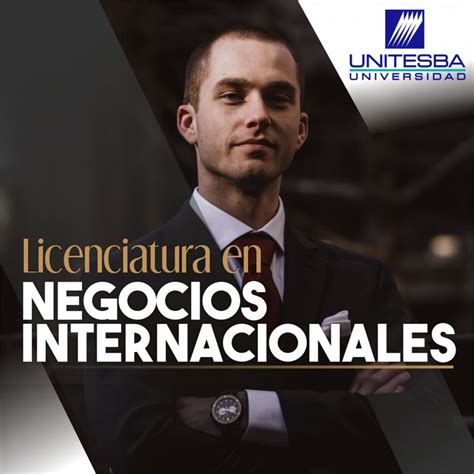 Universidad Unitesba Conoce Nuestra Oferta Educativa Carreras Unitesba
