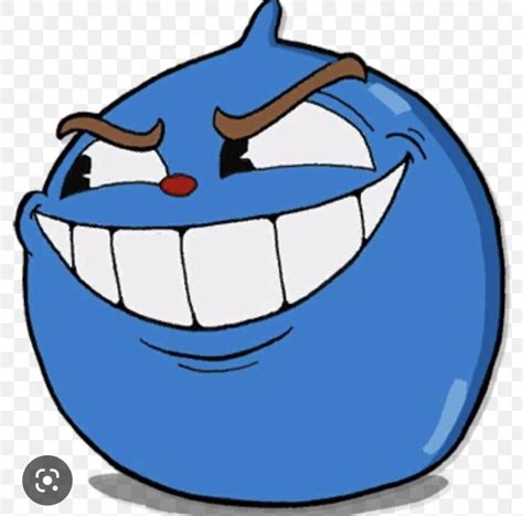 Has Anybody Got A Good Mii Of Phase 2 Goopy Le Grande R Miitopia