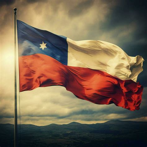 Bandera De Chequia Alto Calidad 4k Ultra 30667132 Foto De Stock En Vecteezy
