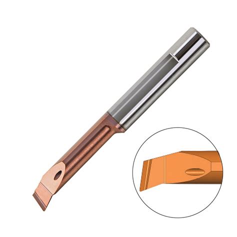 Carmex Carbide Tiny Tool Profiling And Boring With Advanced Chip Bre Protool Precision Tools
