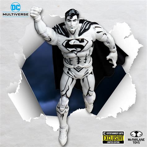 Gold Superman