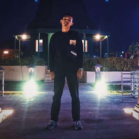 Muhammad Arya Arkhan Banyumas Jawa Tengah Indonesia Profil Profesional Linkedin