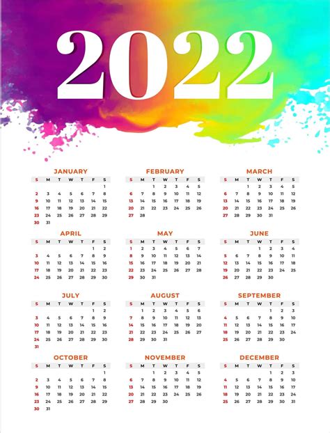 Top 999 2022 Calendar Wallpaper Full Hd 4k Free To Use