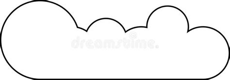 Cloud Vector Icon Storage Solution Networking Databases Software