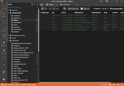 auto scroll on sidebar elements not working in production mode · issue