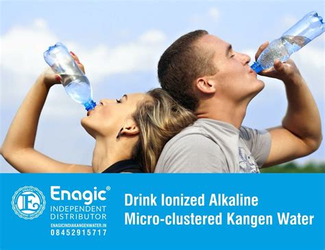 Kangen Water India