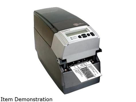 Cognitive Cxi Thermal Label Printer