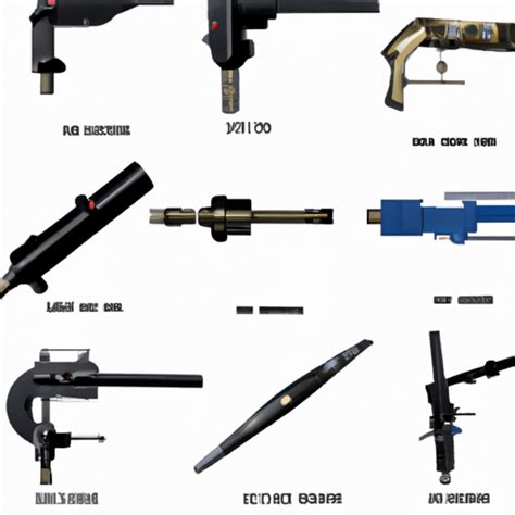 How Does A Rivet Gun Work Lizards Knowledge Mind Discovering The World