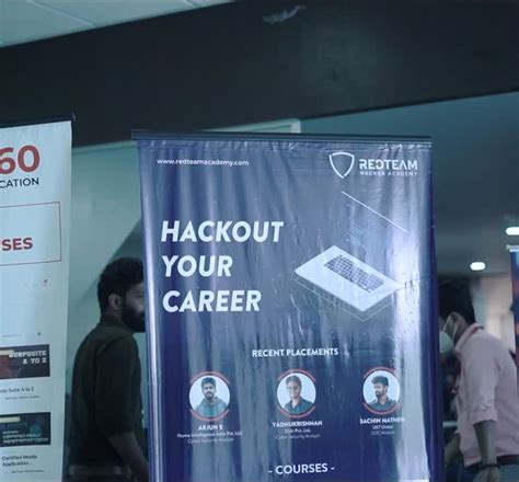 Redteam Hacker Academy On Linkedin Offline Pre Summit Workshop