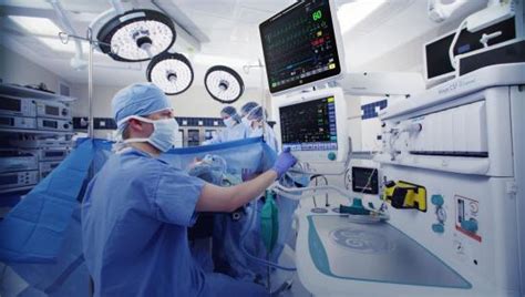 Is Aprv The Right Mode Of Ventilation For Ards Patients