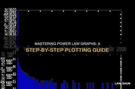 Mastering Power Law Graphs A Step By Step Plotting Guide Lawshun