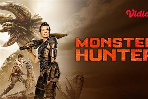 Nonton Film Hollywood Sub Indo Terlengkap Dari Semua Genre di Vidio! | Vidio
