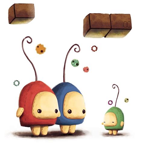 Ilomilo By Cookiesochocola On Deviantart Collage Drawing Square Throw Pillow Retro Throw Pillows