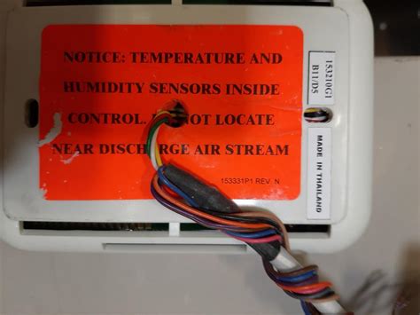 Liebert Mini Mate Ceiling Mount Air Conditioner Mmd36e Phedo And