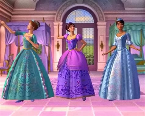 Aramina Viveca And Renée Barbie Gowns Barbie Dress Barbie Girl