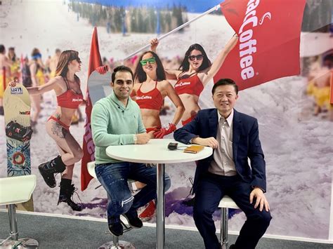 Mehdi Satrap On Linkedin Klassno Maccoffee Satrapkimya