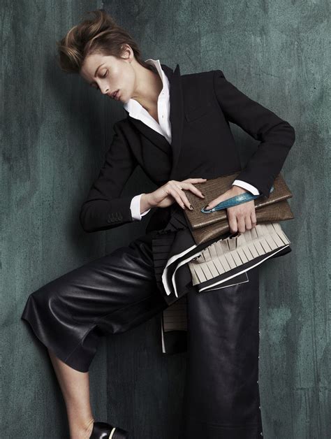 Flavia Plaza Magazine