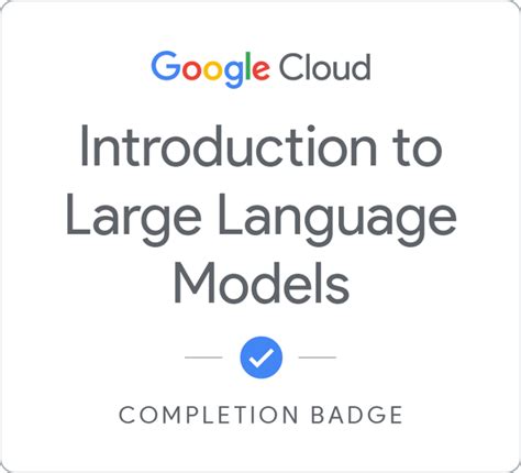 Introduction To Large Language Models 知乎