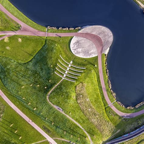 Landscape As The Foundation Of Transformative Urban Development Land