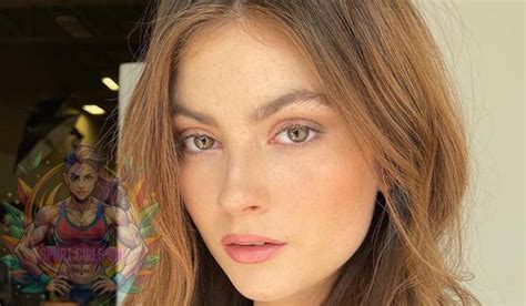 Trinity Trice Bio Age Height Wiki Sport Girls Bio