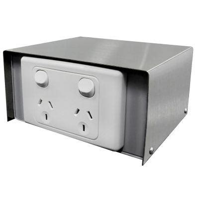 Oe Elsafe Swift Chassis And Stainless Steel Floor Mounted Power