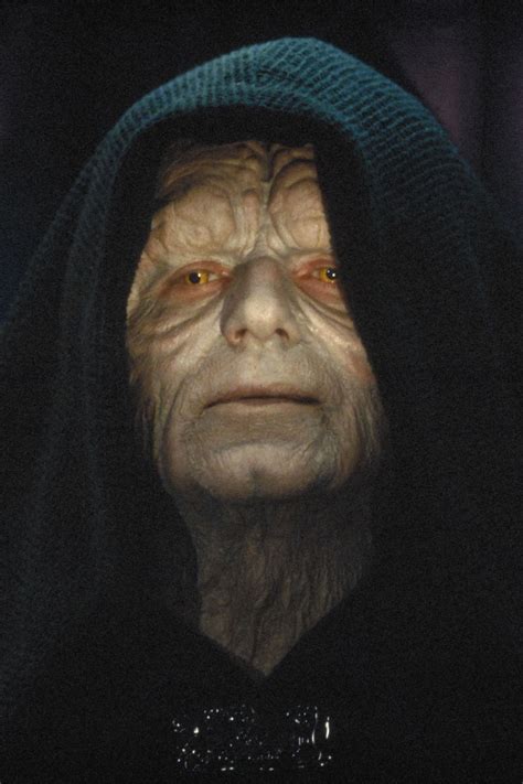 Why Palpatine Called His Sith Master Darth Plagueis The Wise