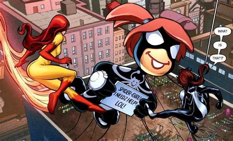 Marvel And Dc Comics Images Memes Wallpaper And More Spiderman