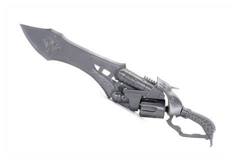 Crownsblade Diy Cosplay Prop Kit Ffxiv Lootcaveco