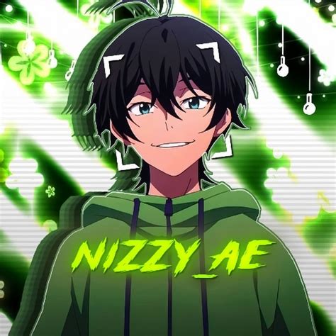 Nizzy Youtube