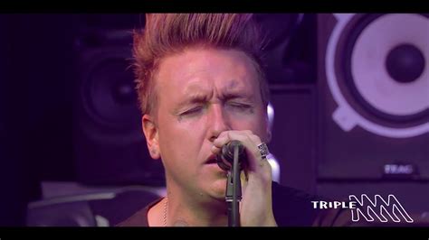 Papa Roach Scars Acoustic Youtube