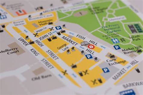 Royston First Marketing Client C4b Media