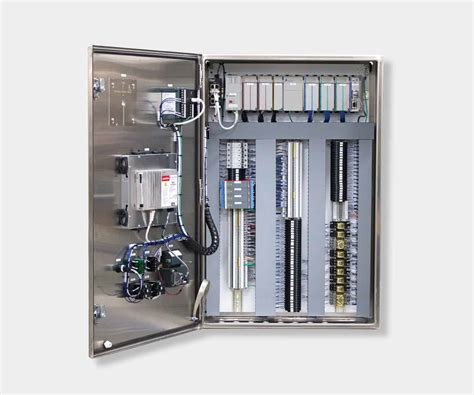 Control System Design And Integration