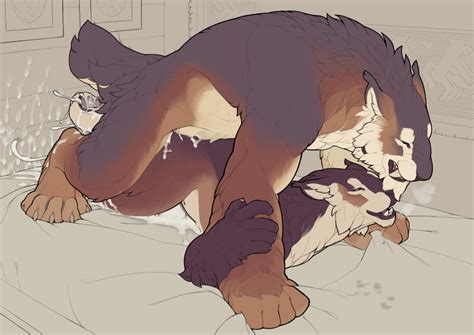 Rule 34 2023 Anthro Balls Deep Bedroom Eyes Big Penis Bodily Fluids Breath Breath Cloud Cum