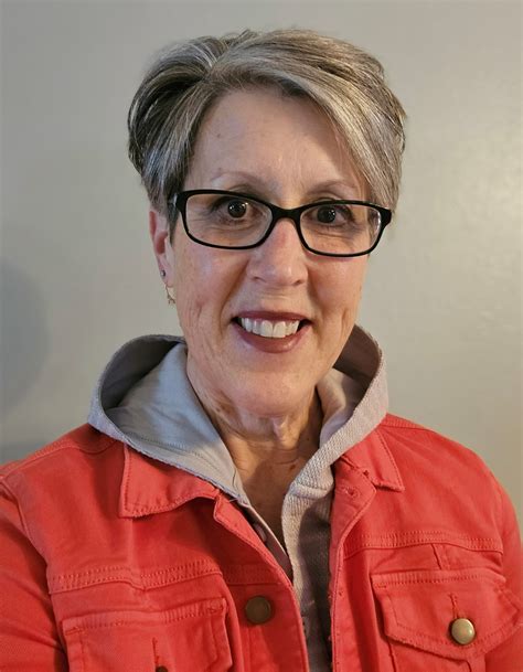 Sandy Fultz Voices Of Hope American Cancer Society Resources