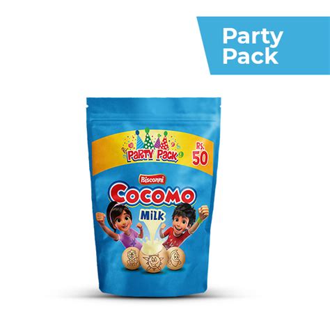 Cocomo Milk Party Pack Price In Pakistan View Latest Collection Of Candy And Chocolate