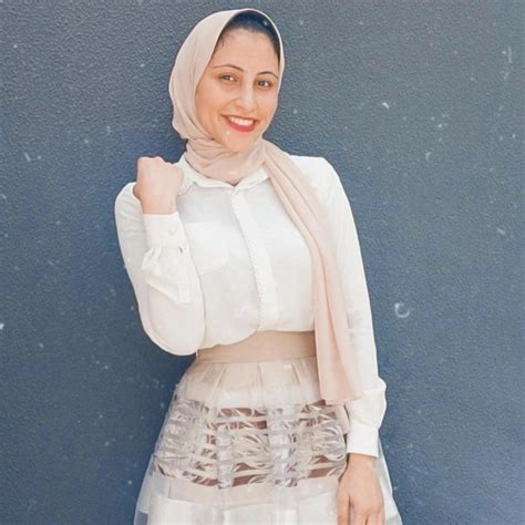 Lamiaa Abdeen Media Buyer Circle Branding Agancy Xing