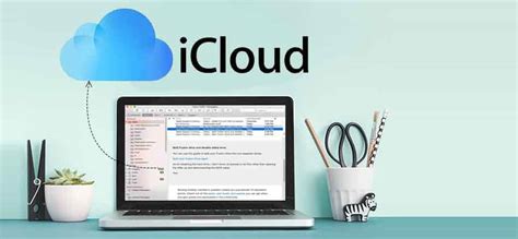 Popular Ways To Backup Apple Mail Data To Icloud
